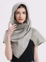 China wholesale 5G blocking emf protection scarf multiple use for sale