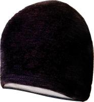 China Anti Electromagnetic Radiation Silver Lined Beanie Hat for Baby EMF Protection 55-65dB for sale
