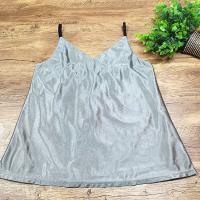 China Silver Fiber Maternity Dress 60dB EMF Protection for Pregnant Women Anti Radiation for sale
