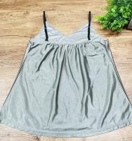 China Silver Fiber Maternity Dress 60dB EMF Protection for Pregnant Women Anti Radiation for sale