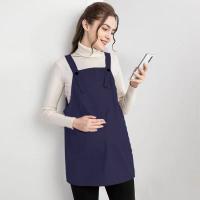 China Metallic Fiber Anti Radiation Maternity Dress 35dB EMF Protection for Pregnant Women for sale