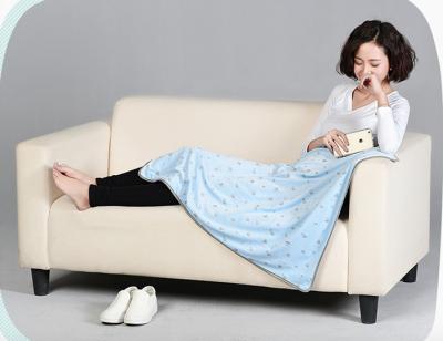 China Customized Anti Radiation Fabric for EMF Protection Blanket 50dB Shielding at 3GHz for sale