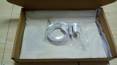 China Anti-EMF Conductive Earthing Sheet Bed Sheet with X-STATIC Silver Fiber Cotton 90x200cm for sale