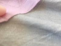 China Colorful Knitted Silver Modal Blended EMF Protection Fabric 160g for Bellyband 1.6m Width for sale
