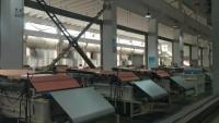 China 0.03mm Copper Nickel Plated Conductive Fabric for EMI Shielding Electronics for sale