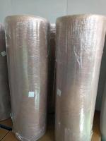 China Nickel Copper Conductive Non-Woven Fabric 0.03mm RF EMI Shielding Material for sale