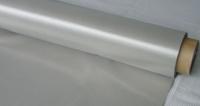 China Metal Coated EMF RFID Shielding Fabric with IR Thermal Signature Protection 75dB Attenuation for sale