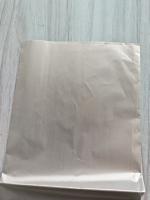 China Nickel Copper Coated Conductive Polyester Taffeta Fabric 0.03mm 0.05mm RFID Shielding for sale