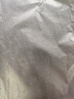 China Nickel Copper Conductive Non-Woven Fabric 0.03mm RF EMI Shielding Material for sale