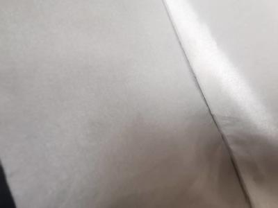 China emf shielding thermal isolation nickel copper coated conductive fabric for sale
