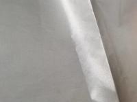 China emf shielding thermal isolation nickel copper coated conductive fabric for sale