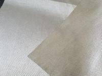 China Silver Infused Nylon RF Radiation Blocking Ripstop Conductive Fabric 1.5m Width 75g for sale