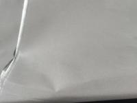 China EMI Shielding Conductive Fabric Metal Coated Nylon Polyester 75dB Attenuation 0.03 Ohm for sale