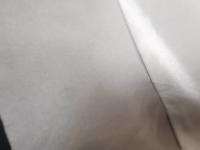 China EMI Shielding Conductive Fabric Metal Coated Nylon Polyester 75dB Attenuation 0.03 Ohm for sale