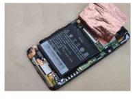 China EMI Shielding Conductive Copper Foil 0.05mm-0.15mm Single Double Side Conductive for sale