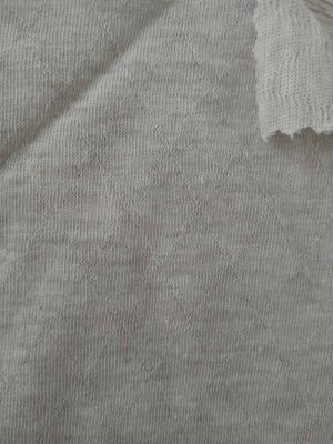 China Silver Fiber Antibacterial Fabric for Sportswear Antimicrobial Anti Odor 150gsm for sale