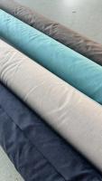 China Stainless Steel Cotton Anti Electromagnetic Radiation Faraday Clothing 99.99% Shielding 10MHz 30GHz for sale