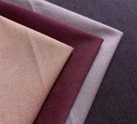 China Stainless Steel Cotton Anti Electromagnetic Radiation Faraday Clothing 99.99% Shielding 10MHz 30GHz for sale