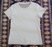 China Wholesale Anti Electromagnetic Radiation Cotton Silver T Shirt EMF Shielding 55 65dB 165gsm for sale