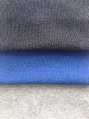 China Wholesale Anti Electromagnetic Radiation Cotton Silver T Shirt EMF Shielding 55 65dB 165gsm for sale