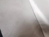 China RF Shielding Metal Coated Radar Reflective Conductive Fabric 0.05 Ohm 75dB for sale