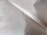 China RF Shielding Metal Coated Radar Reflective Conductive Fabric 0.05 Ohm 75dB for sale