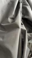 China EMF Protection Stainless Steel Fiber Fabric 59in 230gsm for Clothing and Curtains for sale