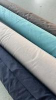 China EMF Protection Stainless Steel Fiber Fabric 59in 230gsm for Clothing and Curtains for sale