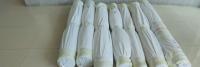China Anti EMF Conductive Stainless Steel Fiber Fabric 59 Inch 230gsm for Radiation Shielding for sale