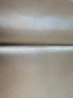 China RFID Blocking Conductive Copper Nickel Diamond Grid Fabric 0.03-0.05 Ohm for Bag Lining for sale