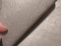 China rf emf blocking aluminum foil laminated protection fabric material for sale