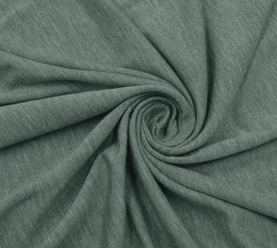 China Natural Seacell Fiber Antibacterial Fabric 180gsm for Underwear Baby Wear Bedding for sale