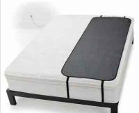 China Grounding Earthing Mat for Bed 137x182cm Conductive Antistatic Sheet for sale