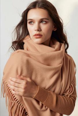 China Anti EMF Scarf Silver Fiber Fabric Lining 3 Colors 100 Percent Shielding Protection for sale
