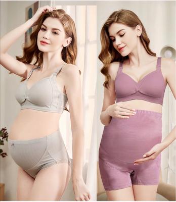 China Anti EMF Underpants for Pregnant Women 60dB Shielding Protection for sale