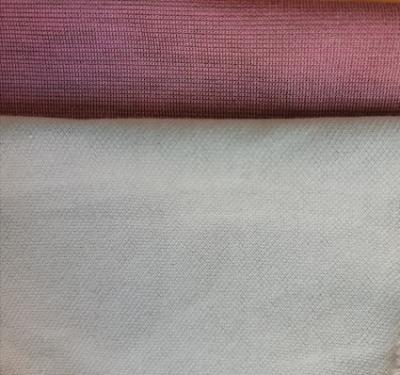 China Silver Cotton EMF Shielding Fabric for Underwear Clothing 80 GSM for sale