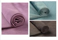 China Colorful Knitted Silver Modal Blended EMF Protection Fabric 160g for Bellyband 1.6m Width for sale