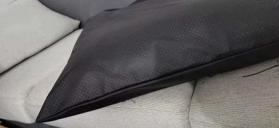 China Anti Static Earthing Grounding PU Perforated Pillowcase 100x50cm 10mm Thickness for sale