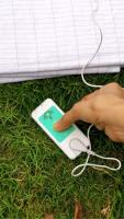 China earthing grounding tester for grounding products continuity checking for sale