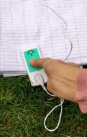 China earthing grounding tester for grounding products continuity checking for sale