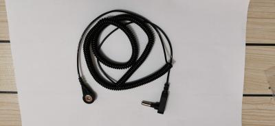 China Coiled Earthing Cord for Grounding Products Standard Size Factory Price for sale