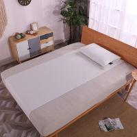China silver fiber antibacterial earthing half sheet grounding sheet for sale
