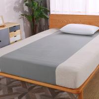 China silver fiber antibacterial earthing half sheet grounding sheet for sale