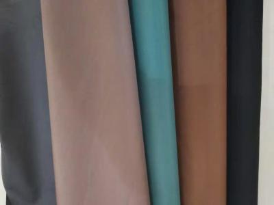 China Graphene Touch Screen Conductive Fabric Soft Thin 0.1mm 100ohm/sq for sale