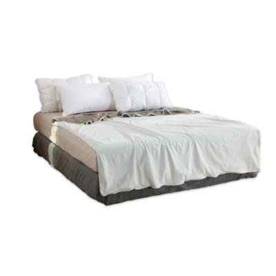 China Organic Cotton Silver EMF Shielding Blanket 1x1.5m Adult Protection for sale