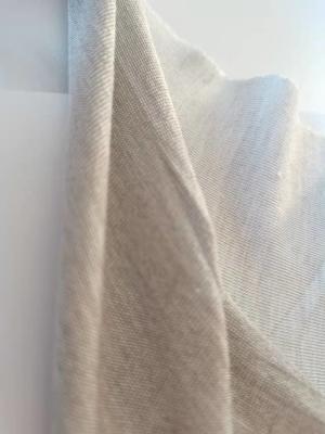 China 30% Silver Fiber 65% Modal Spandex EMF Protection Fabric for Clothing for sale
