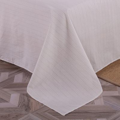 China Antibacterial Conductive Silver Fiber Fabric for Earthing Sheet 1.5m Width for sale