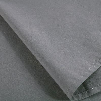 China Cotton Silver Fiber Conductive Fabric for Earthing Sheet 1.5m Width for sale