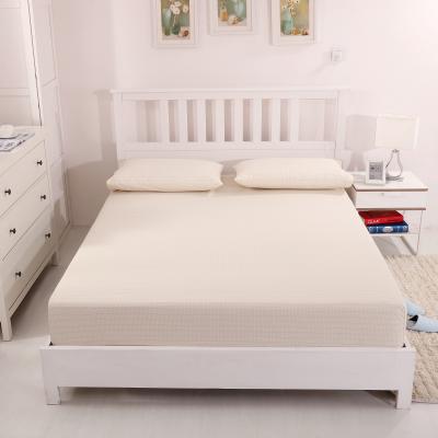 China queen size anti EMF conductive earthing grounding fitted sheet for sale