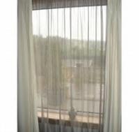 China Silver Coated Nylon RF Shielding Curtain 45gsm 40-50DB Attenuation Custom Size for sale